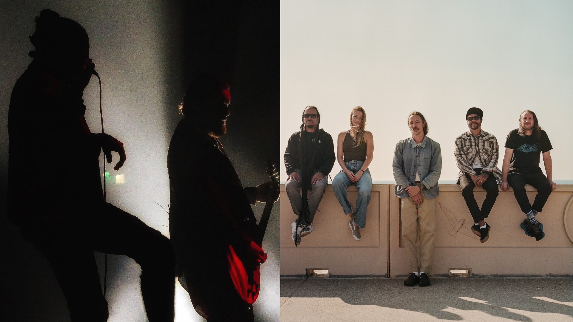 #Viña2025: Con rock anglo se completó la parrilla de artistas del ...